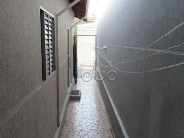 Casa com 1 dormitório à venda, 80 m² por R$ 180.000,00 Verde Piracicaba/SP