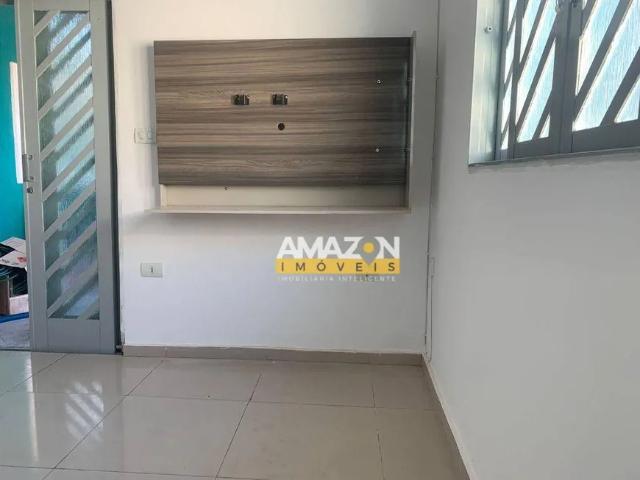 Casa com 1 dormitório à venda, 80 m² por R$ 380.000,00 Flor Do Vale Tremembé/SP