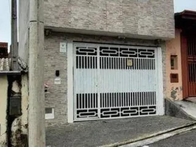 Casa com 1 dormitório à venda por R$ 318.000 Loteamento Alvorada Mogi das Cruzes/SP