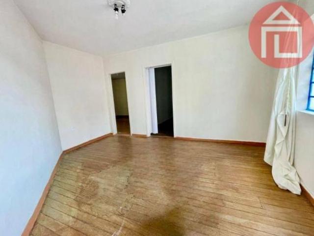 Casa com 1 dormitório, 118 m² venda por R$ 360.000,00 ou aluguel por R$ 1.800,00/mês Centro Br