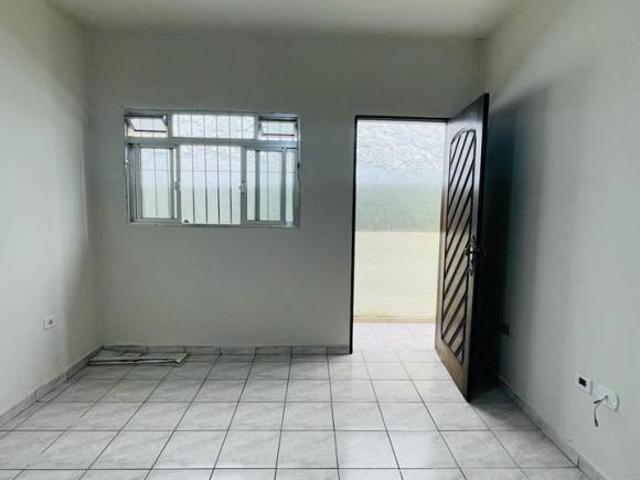 Casa com 1 dormitório, 119 m² venda por R$ 350.000,00 Jardim do Estádio Santo André/SP