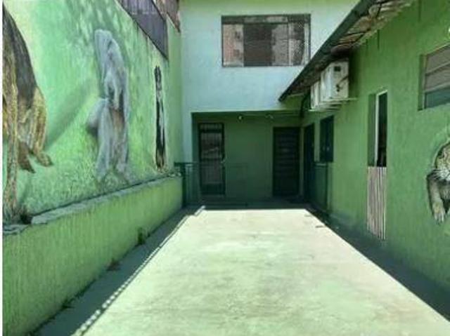 Casa com 1 dormitório, 178 m² venda por R$ 1.500.000,00 ou aluguel por R$ 7.500,00/mês Vila Prud