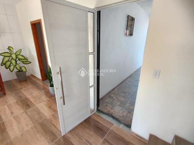Casa com 1 Dormitório 2 Vagas Porto Verde