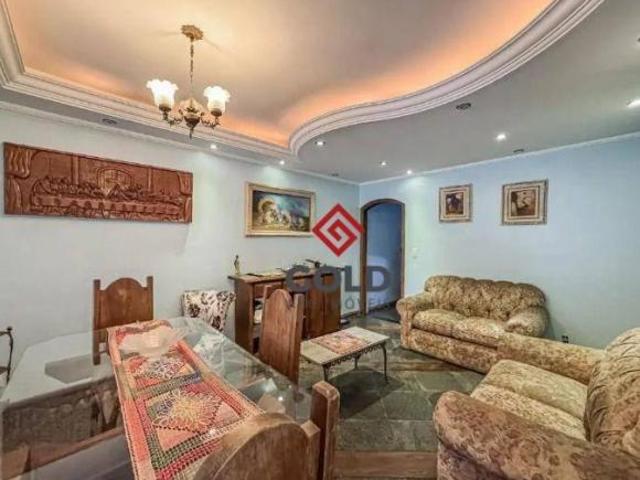 Casa com 1 dormitório, 350 m² venda por R$ 1.300.000,00 ou aluguel por R$ 8.240,00/mês Vila Cami