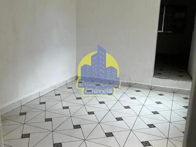 Casa com 1 dormitório, 40 m² venda por R$ 280.000,00 Umuarama Osasco/SP