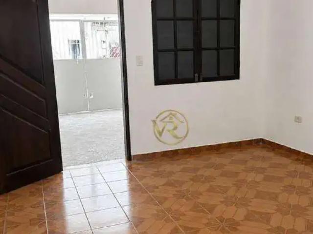 Casa com 1 dormitório, 70 m² venda por R$ 235.000,00 ou aluguel por R$ 1.550,00/mês Cidade Tupinambá Guarulhos/SP