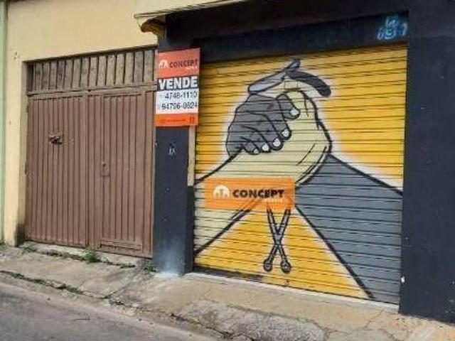 Casa com 1 dormitório, 74 m² venda por R$ 300.000,00 ou aluguel por R$ 2.240,00/mês Caxangá Su