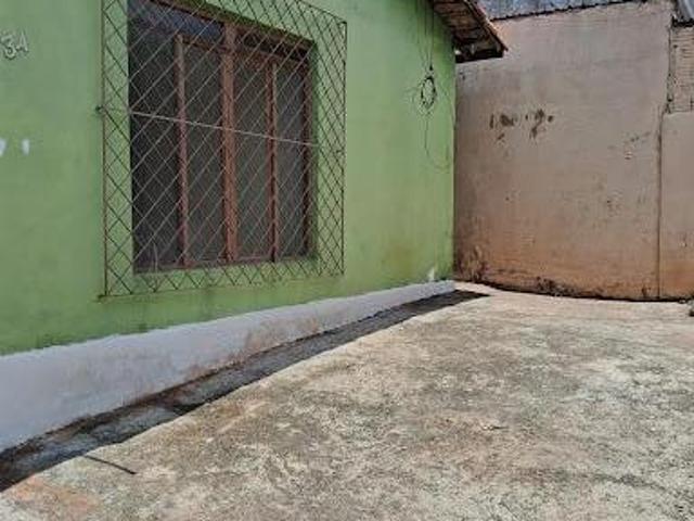 Casa com 1 dormitório, 75 m² venda por R$ 320.000,00 ou aluguel por R$ 1.655,00/mês Jardim Santa