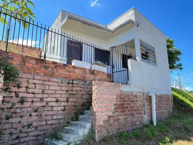 Casa com 1 dormitório, 80.00m² para locação por R$ 1.000,00 Campestre São Leopoldo/RS