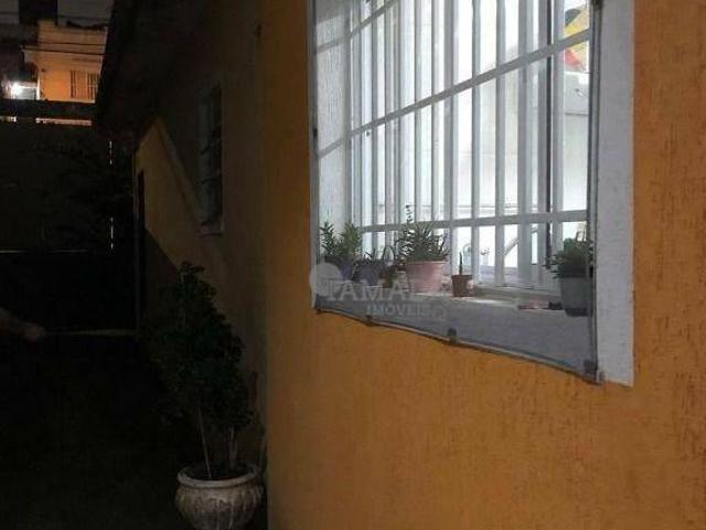 Casa com 1 dormitório, 90 m² venda por R$ 400.000,00 ou aluguel por R$ 2.000,00/mês Vila Buenos
