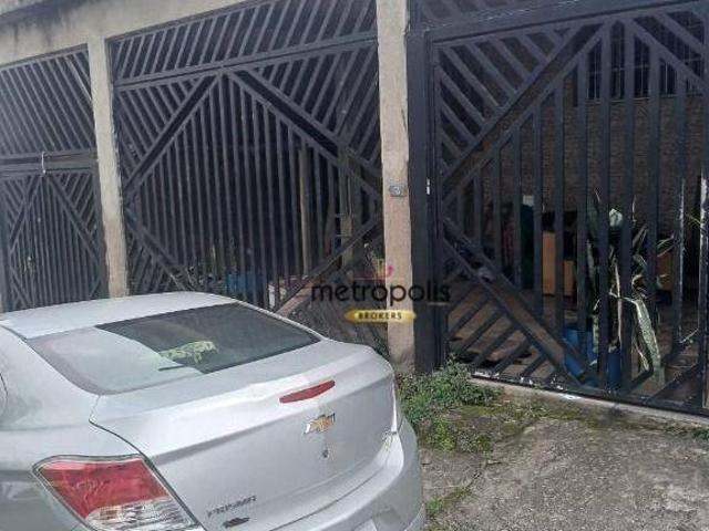 Casa com 1 dormitório, 90 m² venda por R$ 600.000,00 ou aluguel por R$ 1.800,00/mês Vila Paulist