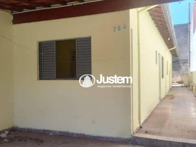 Casa com 1 dormitório, 90 m² venda por R$ 380.000,00 ou aluguel por R$ 2.780,00/mês Jardim Morad