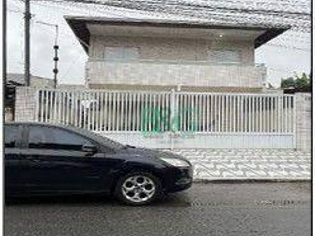 Casa com 1 dormitório à venda, 43 m² por R$ 152.756,06 Esmeralda Praia Grande/SP