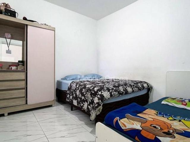 Casa com 1 dormitório à venda, 43 m² por R$ 185.000,00 Jardim São Marcos Sorocaba/SP