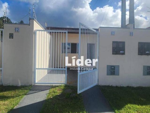 Casa com 1 dormitório à venda, 43 m² por R$ 250.000,00 Getuba Caraguatatuba/SP