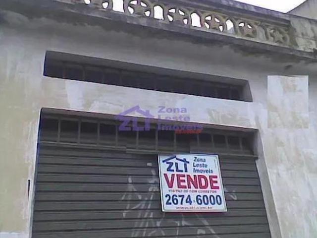 Casa com 1 dormitório à venda, 400 m² por R$ 1.150.000,00 Tatuapé São Paulo/SP