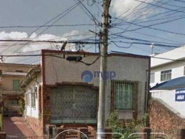 Casa com 1 dormitório à venda, 400 m² por R$ 1.700.000,00 Vila Maria São Paulo/SP