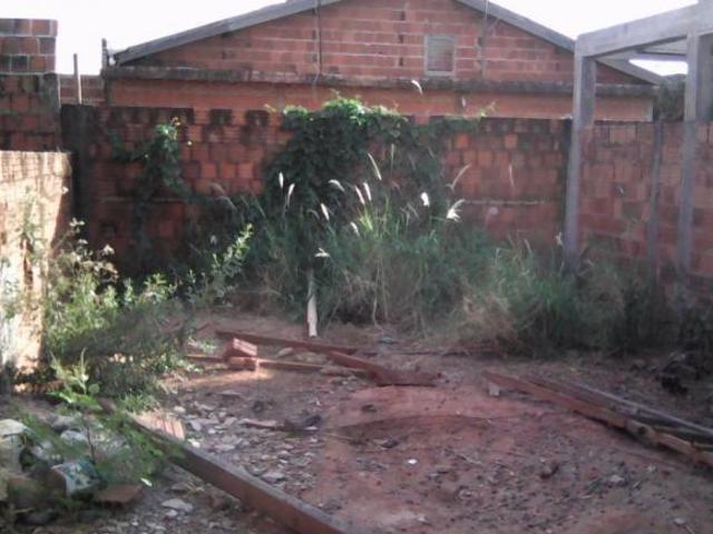 Casa com 1 dormitorio a venda, 40 m2 por R$ 75.000,00 Verde Parque Aracatuba/SP