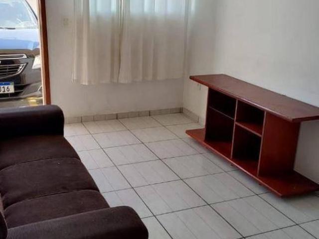 Casa com 1 dormitório à venda, 40 m² por R$ 159.000,00 Lopes de Oliveira Sorocaba/SP