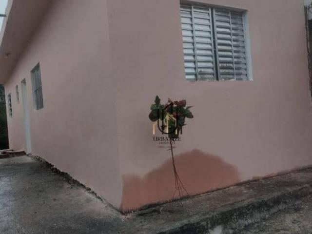 Casa com 1 dormitório à venda, 40 m² por R$ 160.000,00 Jardim Novo Parelheiros São Paulo/SP