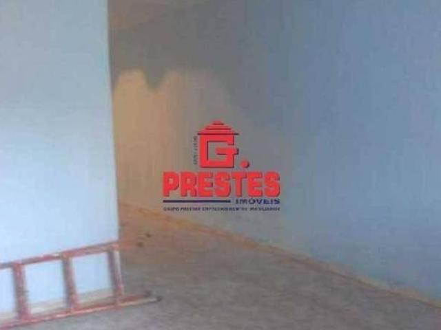 Casa com 1 dormitório à venda, 40 m² por R$ 180.000 Parque Vitória Régia Sorocaba/SP