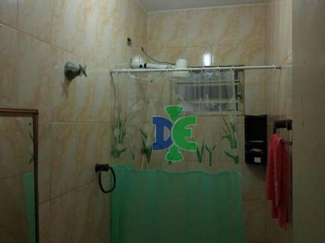 Casa com 1 dormitório à venda, 40 m² por R$ 190.000,00 Perequê Mirim Caraguatatuba/SP