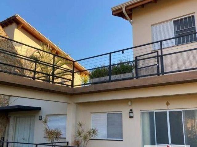 Casa com 1 dormitório à venda, 40 m² por R$ 330.000,00 Bairro das Posses Serra Negra/SP