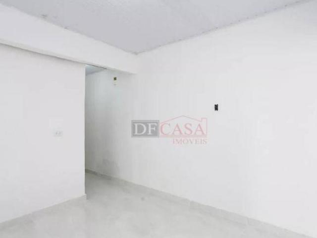 Casa com 1 dormitório à venda, 40 m² por R$ 330.000,00 Vila Carmosina São Paulo/SP