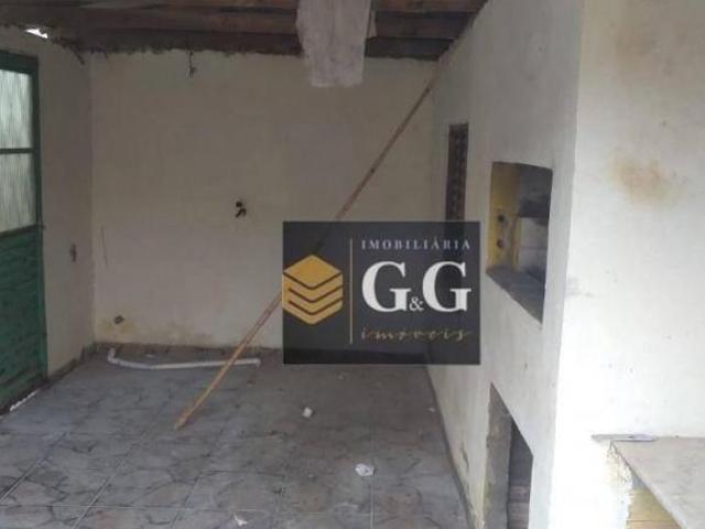 Casa com 1 dormitório à venda, 40 m² por R$ 78.000,00 Pró Morar Viamão/RS