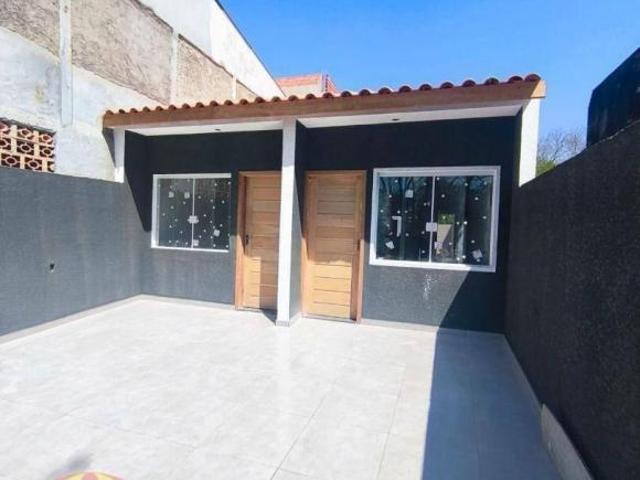 Casa com 1 dormitório à venda, 41 m² por R$ 195.000,00 Jardim Sorocaba Park Sorocaba/SP
