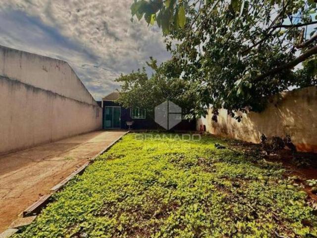 Casa com 1 dormitório à venda, 41 m² por R$ 300.000,00 Jardim Oriental Maringá/PR