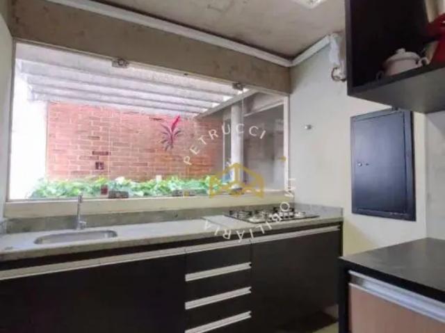 Casa com 1 dormitório à venda, 426 m² por R$ 1.600.000,00 Parque Nova Campinas /SP