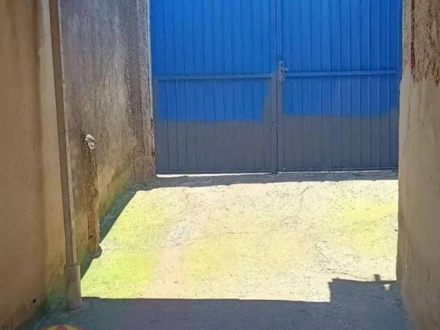 Casa com 1 dormitório à venda, 42 m² por R$ 280.000 Jardim Simus Sorocaba/SP