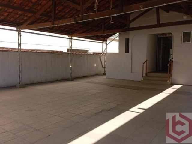 Casa com 1 dormitório à venda, 436 m² por R$ 4.500.000,00 Gonzaga Santos/SP