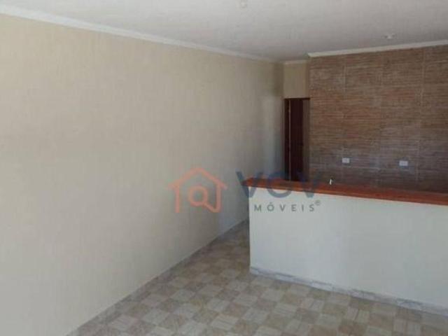 Casa com 1 dormitório à venda, 47 m² por R$ 245.000,00 Jardim Itapel Itanhaém/SP