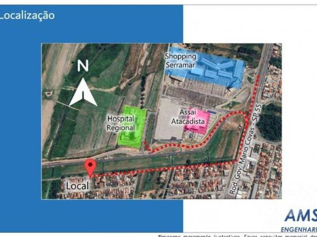 Casa com 1 dormitório à venda, 47 m² por R$ 339.000,00 Pontal de Santa Marina Caraguatatuba/SP