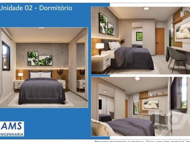 Casa com 1 dormitório à venda, 47 m² por R$ 339.000,00 Pontal de Santa Marina Caraguatatuba/SP