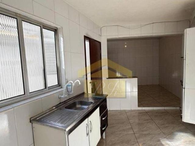 Casa com 1 dormitório à venda, 44 m² por R$ 280.000,00 Saúde São Paulo/SP
