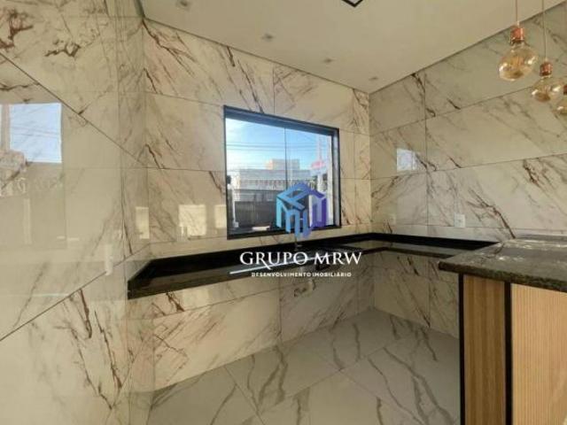 Casa com 1 dormitório à venda, 44 m² por R$ 225.000,00 Jardim Santa Marta Sorocaba/SP