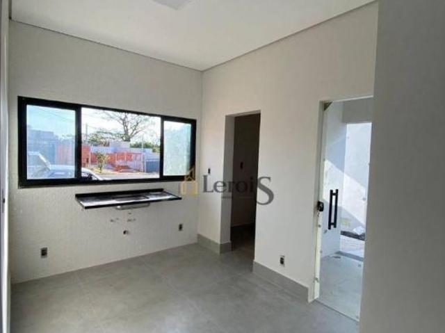 Casa com 1 dormitório à venda, 44 m² por R$ 345.000,00 Jardim Madre Paulina Itu/SP
