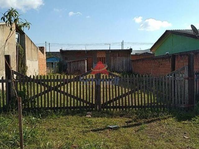 Casa com 1 dormitório à venda, 45 m² por R$ 160.000,00 Santos Dumont São Leopoldo/RS