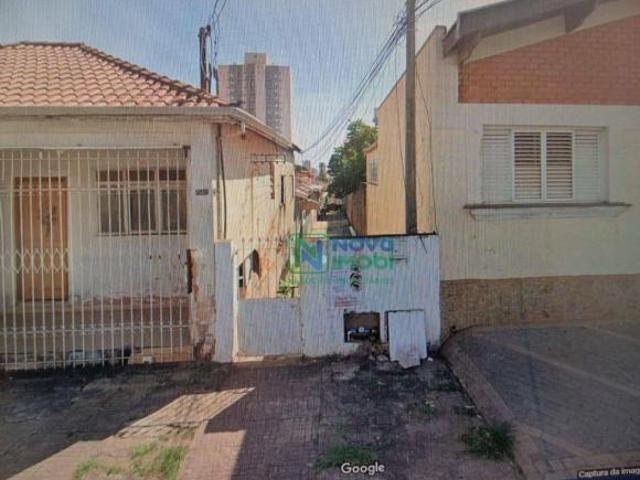 Casa com 1 dormitório à venda, 45 m² por R$ 112.000,00 Alto Piracicaba/SP