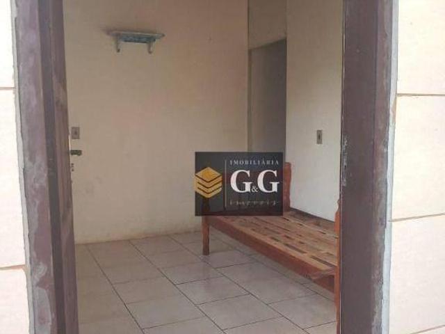 Casa com 1 dormitório à venda, 45 m² por R$ 128.000,00 Campo Novo Porto Alegre/RS