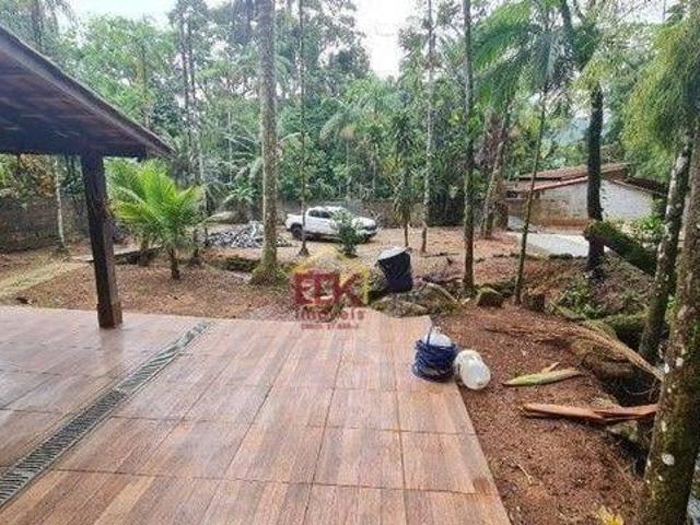 Casa com 1 dormitório à venda, 45 m² por R$ 1.010.000,00 Boiçucanga São Sebastião/SP