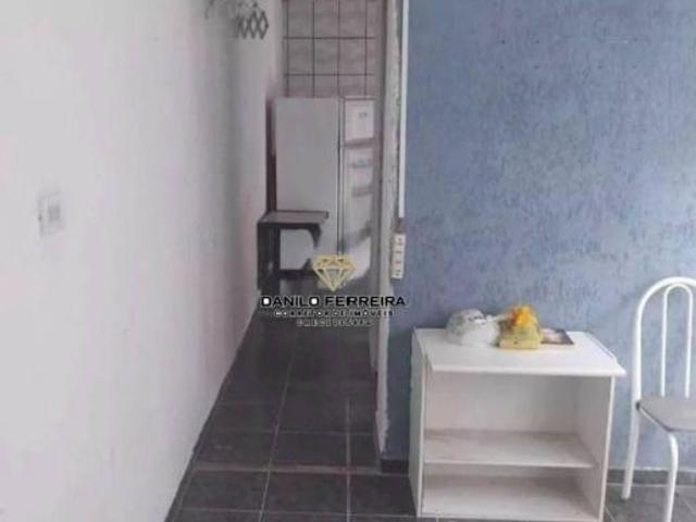 Casa com 1 dormitório à venda, 45 m² por R$ 220.000,00 Bela Vista Salto/SP