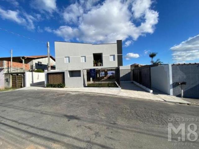 Casa com 1 dormitório à venda, 45 m² por R$ 229.000,00 Vila São Paulo Mogi das Cruzes/SP