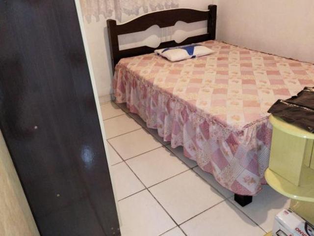 Casa com 1 dormitório à venda, 45 m² por R$ 230.000,00