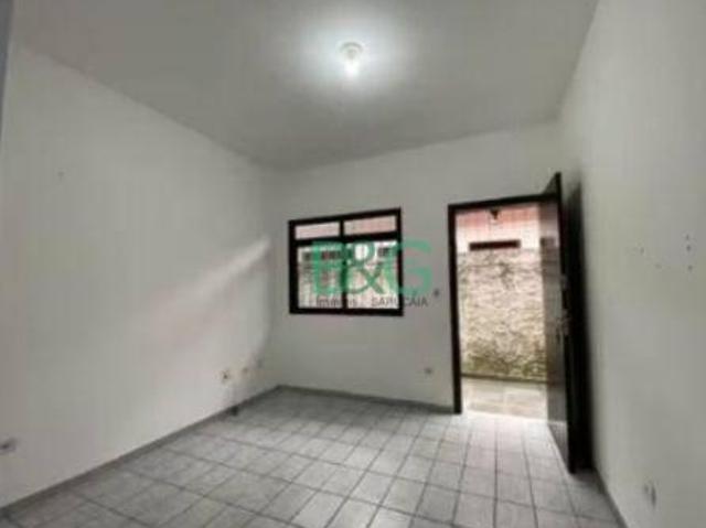 Casa à venda, 45 m² por R$ 233.200,00 tude basto Praia Grande/SP