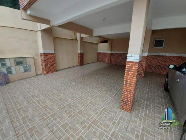 Casa com 1 dormitório à venda, 45 m² por R$ 235.000 Vila Antártica Praia Grande/SP