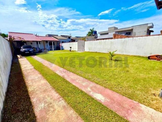 Casa com 1 dormitório à venda, 45 m² por R$ 370.000,00 Massaguaçu Caraguatatuba/SP